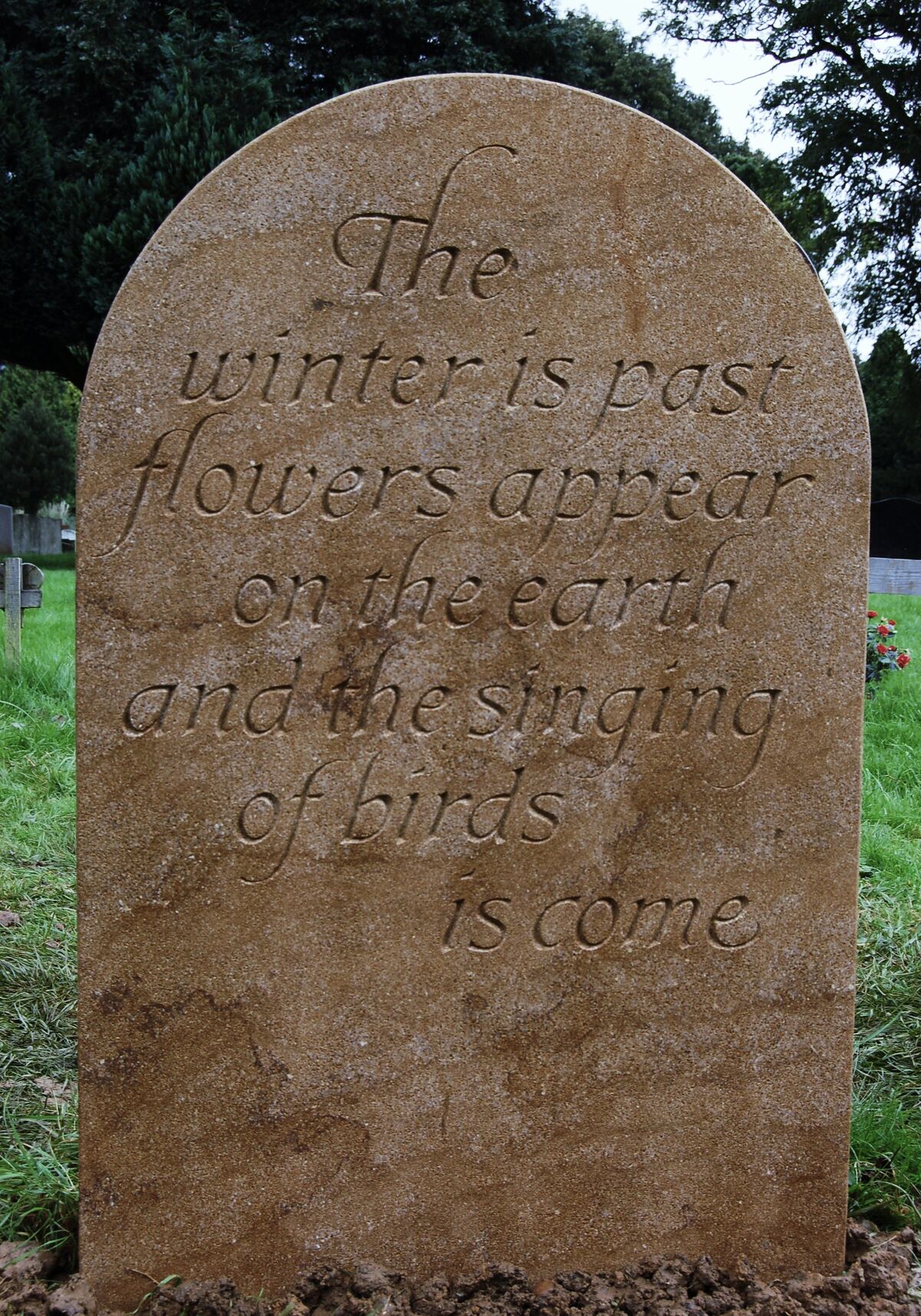 Headstone Epitaphs: Expert Advice with 200+ Beautiful… | Stoneletters