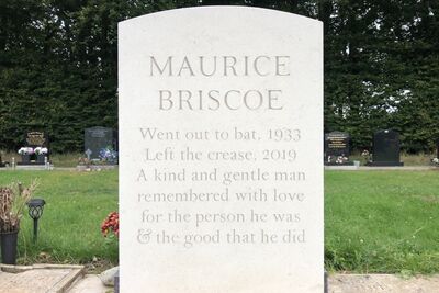 Headstone Epitaphs: Expert Advice with 200+ Beautiful… | Stoneletters