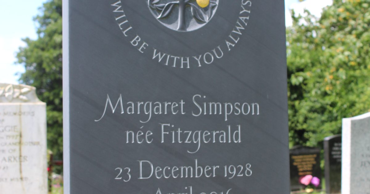 Headstone Epitaphs: Expert Advice with 200+ Beautiful… | Stoneletters