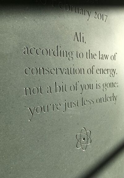 Headstone Epitaphs: Expert Advice with 200+ Beautiful… | Stoneletters