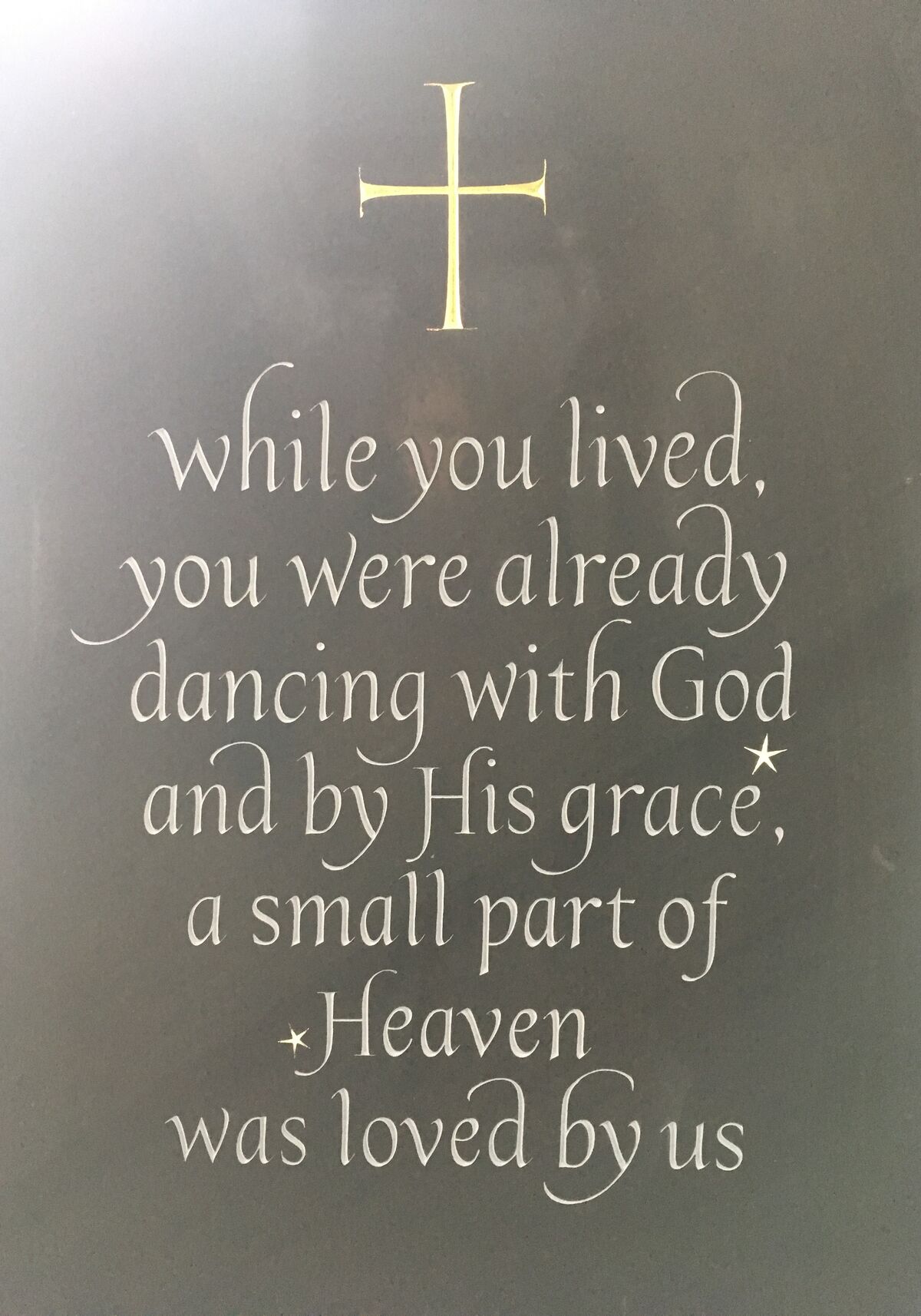 Headstone Epitaphs: Expert Advice with 200+ Beautiful… | Stoneletters