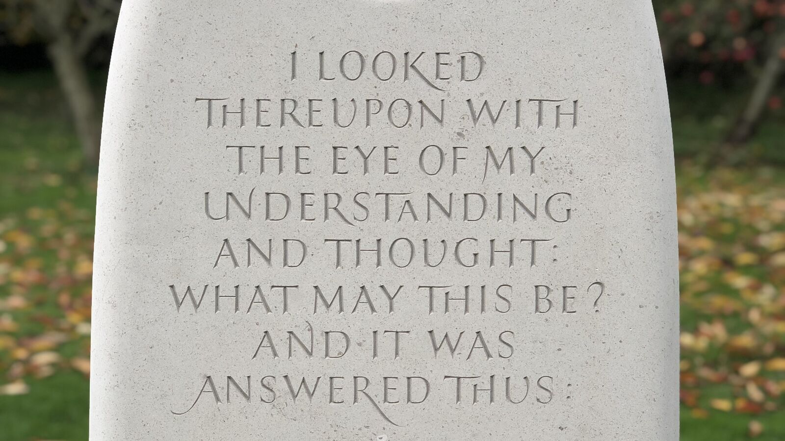 Bespoke Headstones for Graves UK | Stoneletters