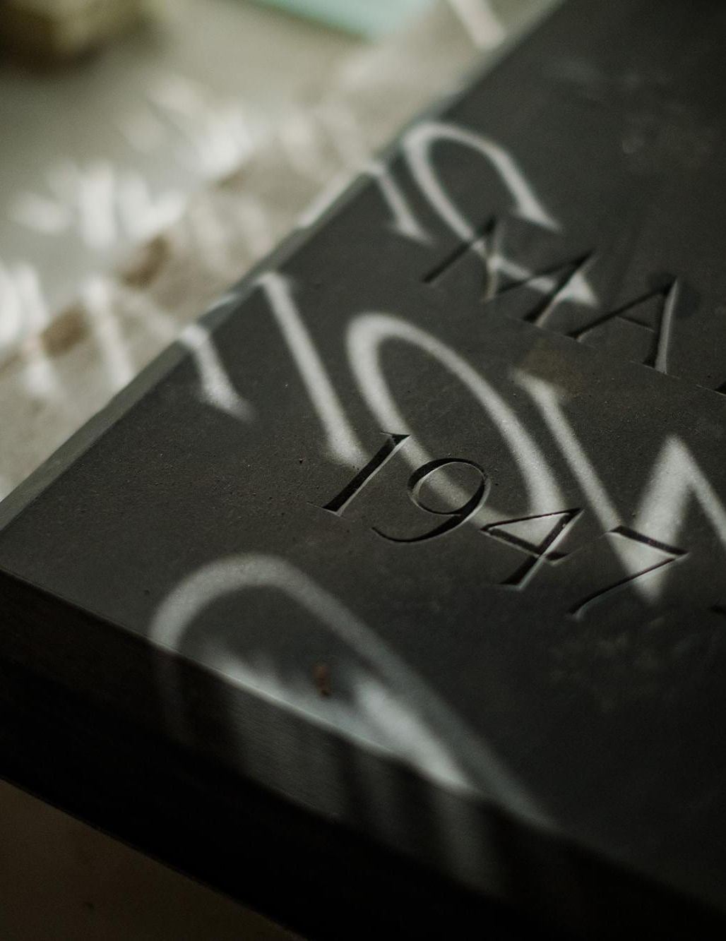 Opening Plaques | Royal and Official Opening Plaques | Stoneletters