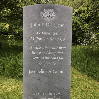 Headstone Inscriptions & Epitaphs-Where do I begin? | Stoneletters