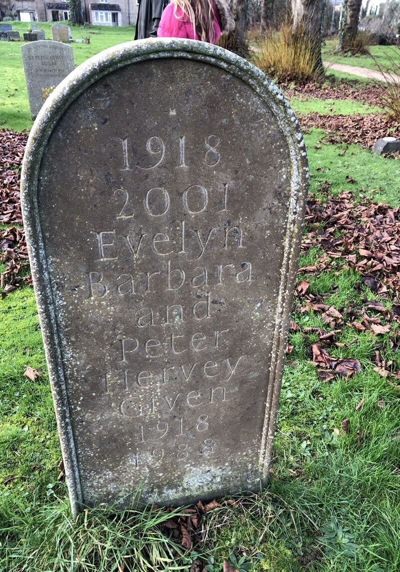 Husband and Wife Headstones - an expert's guide to… | Stoneletters