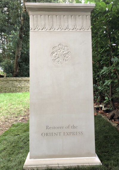 Husband and Wife Headstones - an expert's guide to… | Stoneletters