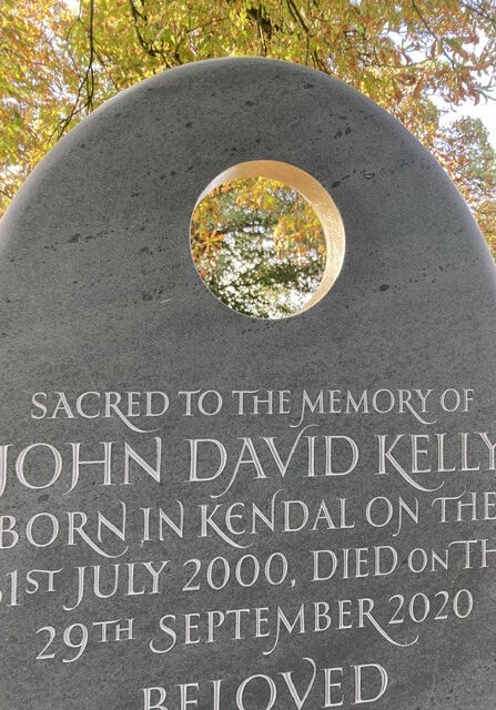 Beautiful Bespoke Headstones 2023 | Stoneletters
