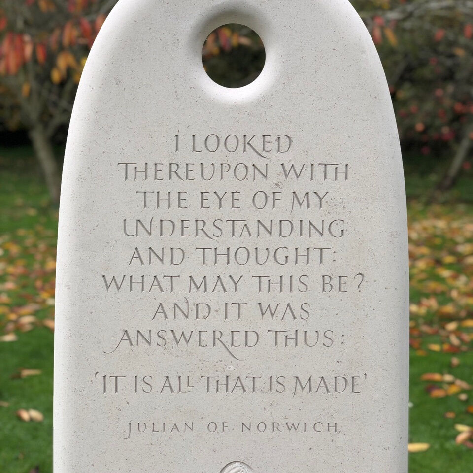 Headstone Inscriptions & Epitaphs-Where do I begin? | Stoneletters