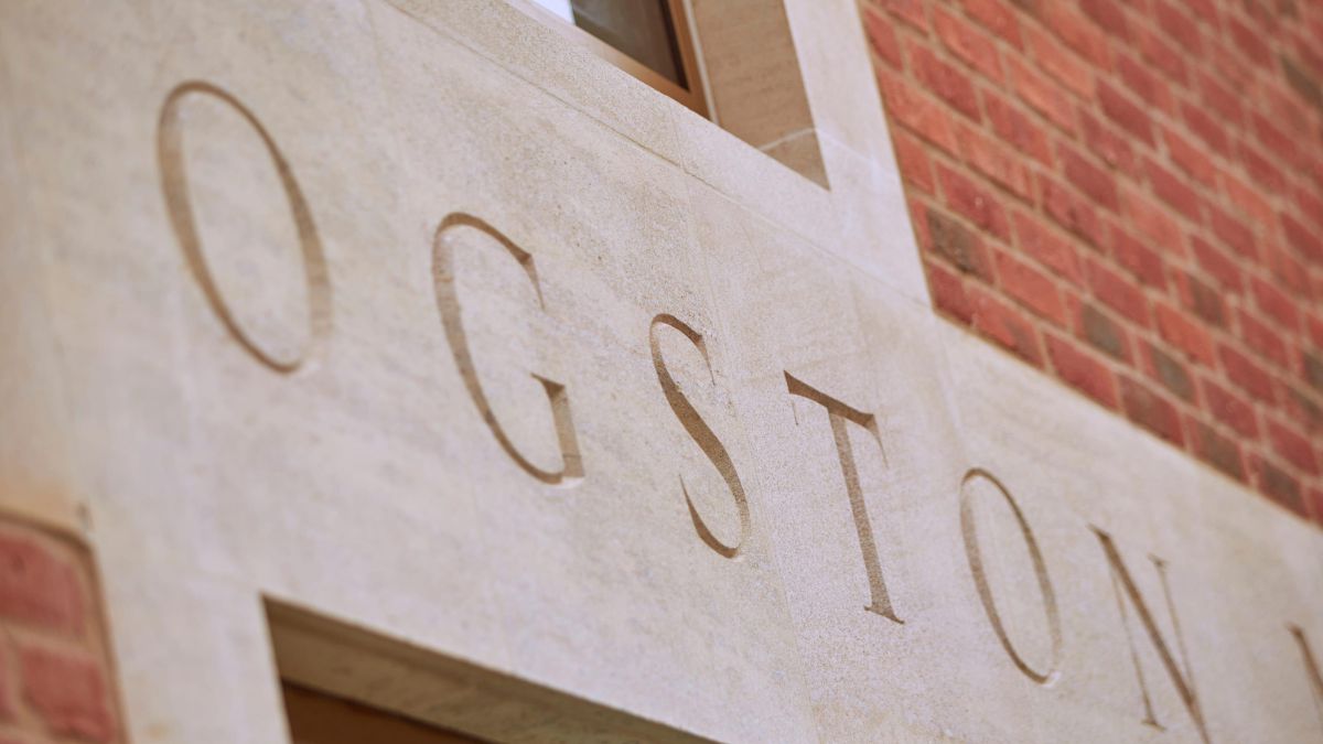 Gravestones, Grave Markers & Tombstones UK | Stoneletters