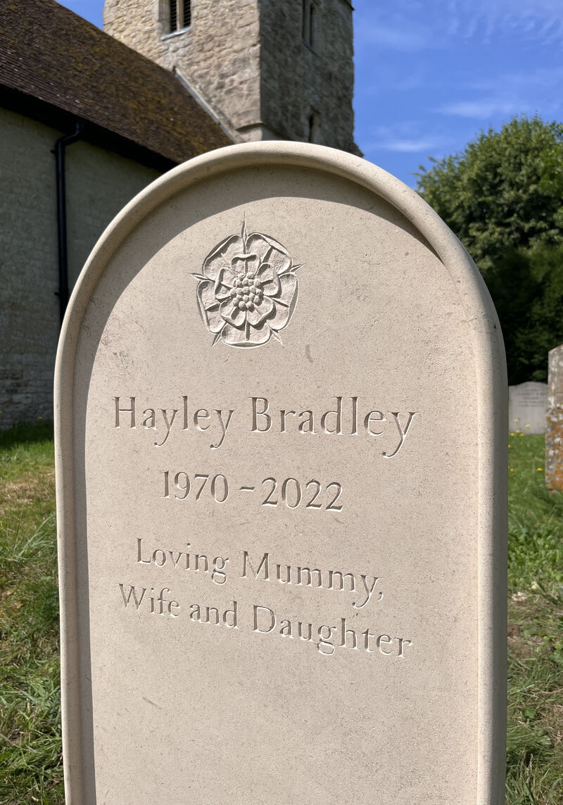 Choosing the Perfect Memorial Headstone Design | Stoneletters