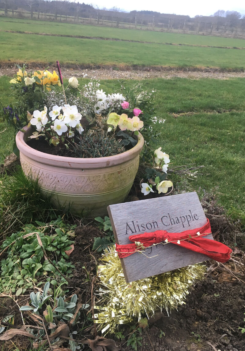 How Long Does Grave Settling Take? | Stoneletters