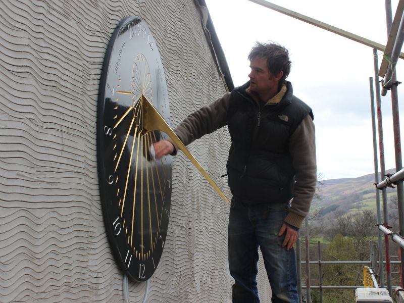 Architectural Lettering Ideas & Inspiration | Stoneletters