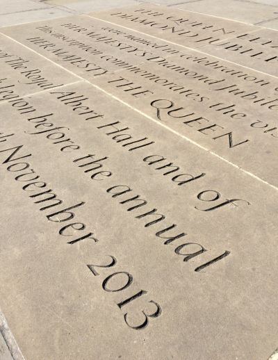 Custom Bespoke Headstone & Memorial Design | Stoneletters