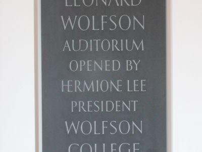 Opening Plaques | Royal and Official Opening Plaques | Stoneletters