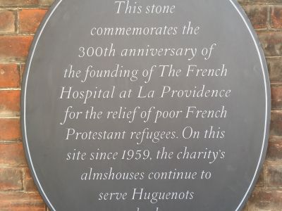 Opening Plaques | Royal and Official Opening Plaques | Stoneletters