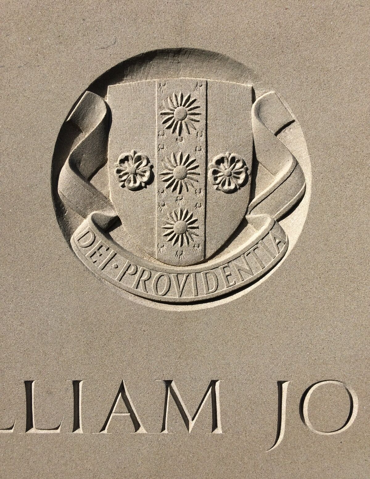 Heraldic Stone Carving, Bespoke Coats of Arms | Stoneletters