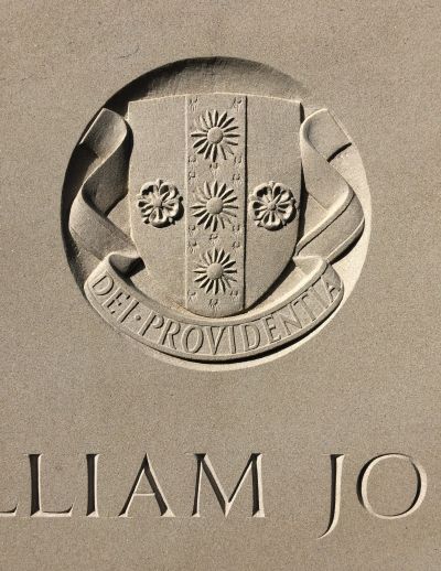 Heraldic Stone Carving, Bespoke Coats of Arms | Stoneletters