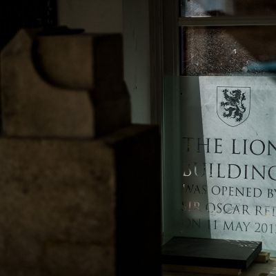 Opening Plaques | Royal and Official Opening Plaques | Stoneletters