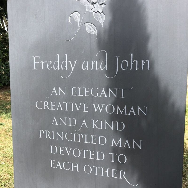 Gravestone Epitaphs from Poetry- some beautiful… | Stoneletters