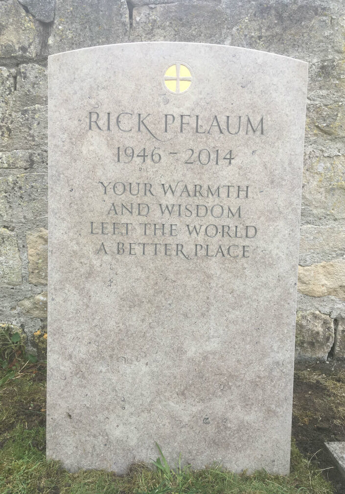 Headstone Epitaphs: Expert Advice with 200+ Beautiful… | Stoneletters