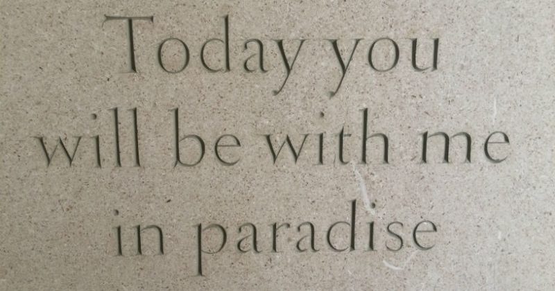 What words or inscription can I put on a headstone? | Stoneletters