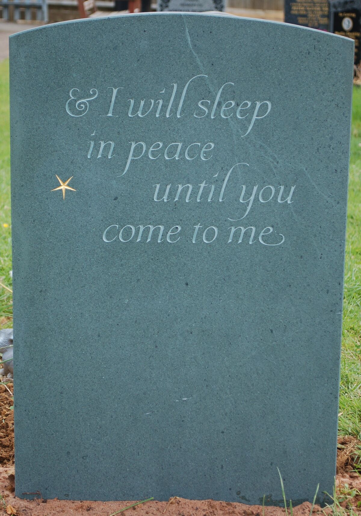 Headstone Epitaphs: Expert Advice with 200+ Beautiful… | Stoneletters