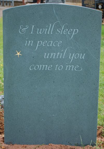 Headstone Epitaphs: Expert Advice with 200+ Beautiful… | Stoneletters