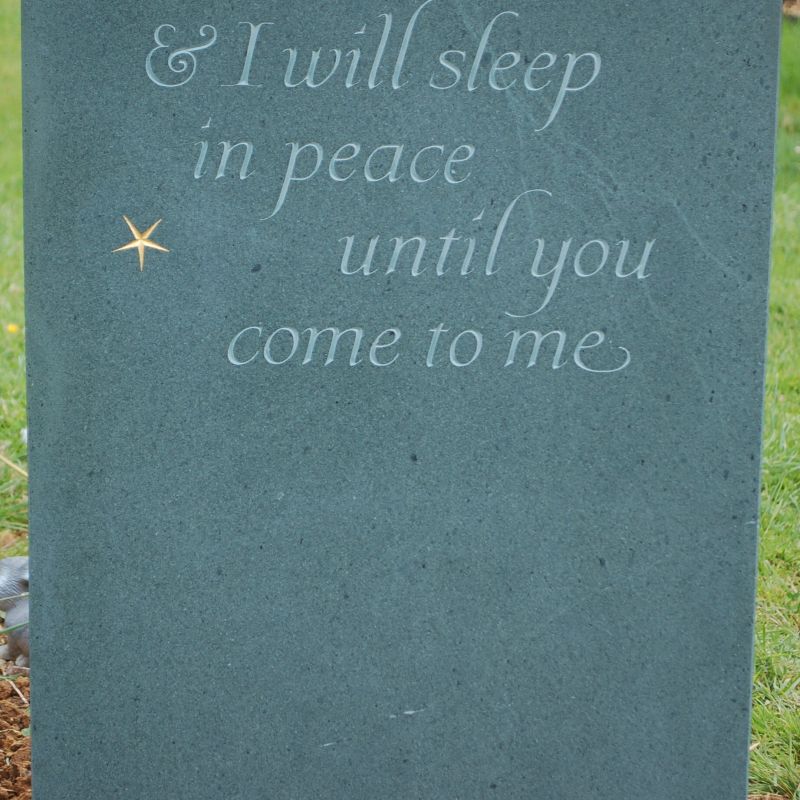 Headstone Epitaphs: Expert Advice with 200+ Beautiful… | Stoneletters