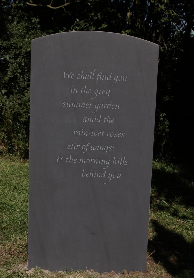 Headstone Epitaphs: Expert Advice with 200+ Beautiful… | Stoneletters