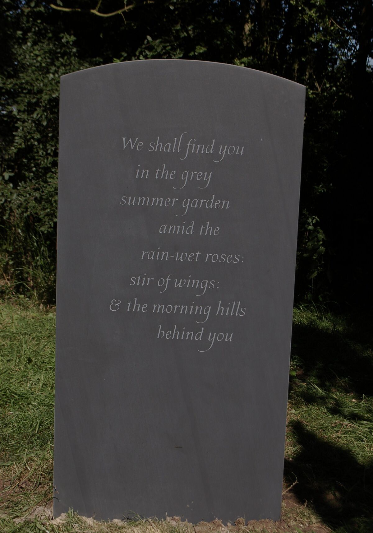 Headstone Epitaphs: Expert Advice with 200+ Beautiful… | Stoneletters