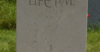 Ten tips for choosing a headstone inscription or… | Stoneletters