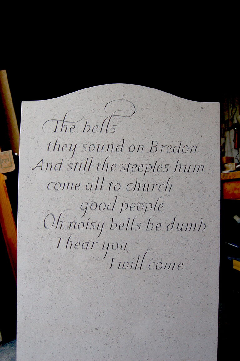 Gravestone Epitaphs from Poetry- some beautiful… | Stoneletters