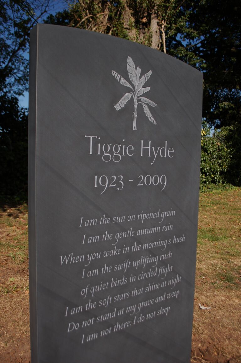 Gravestone Epitaphs from Poetry- some beautiful… | Stoneletters