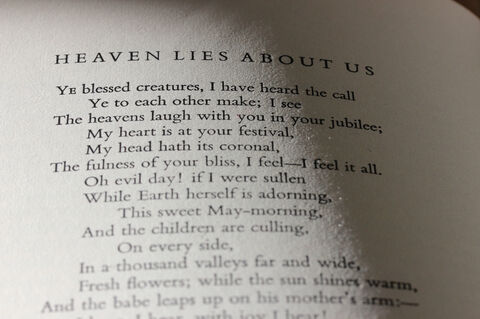 Funeral Poems - Moving Poetry for Memorial Services… | Stoneletters