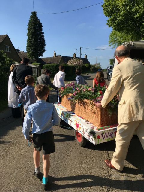 DIY funeral or family led funeral | Stoneletters