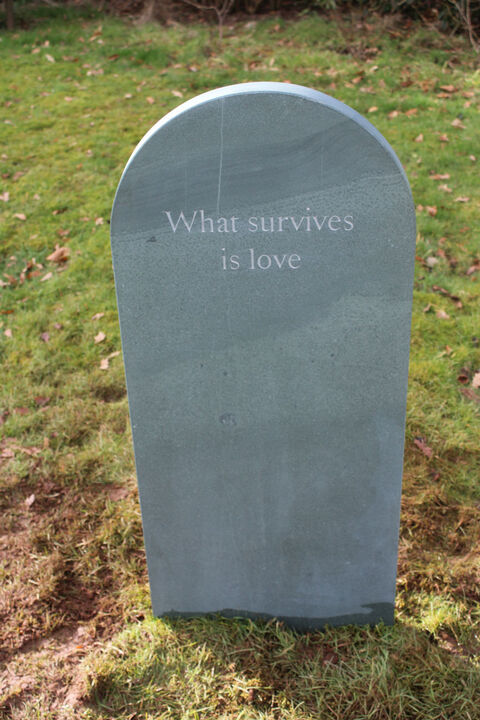 Choosing your Own Headstone | Stoneletters