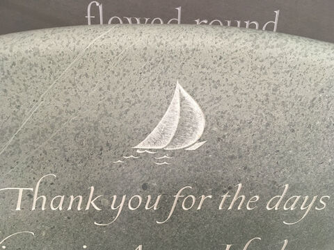 Beautiful Words to Put on a Headstone | Stoneletters