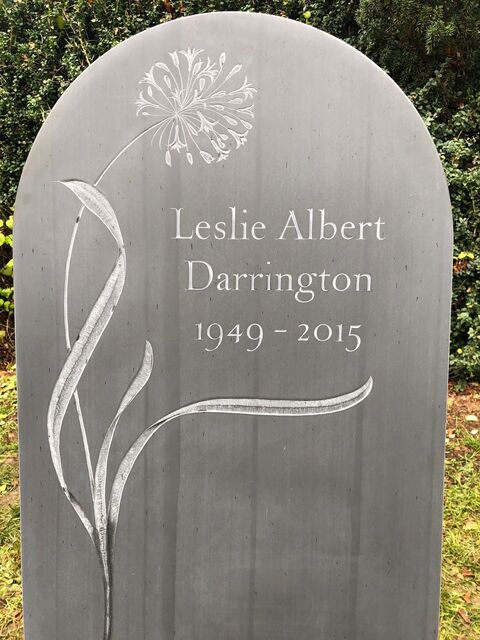 Headstones ideas | 10 stunning designs for graves | Stoneletters