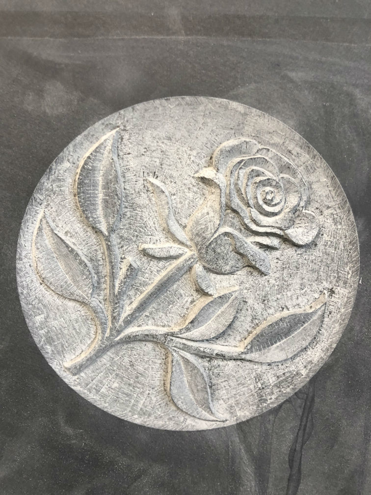Flower symbols and meanings on gravestones | Stoneletters