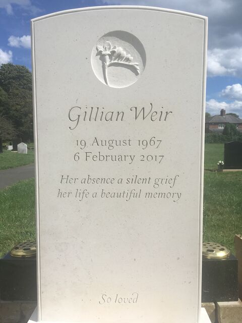 Headstones ideas | 10 stunning designs for graves | Stoneletters