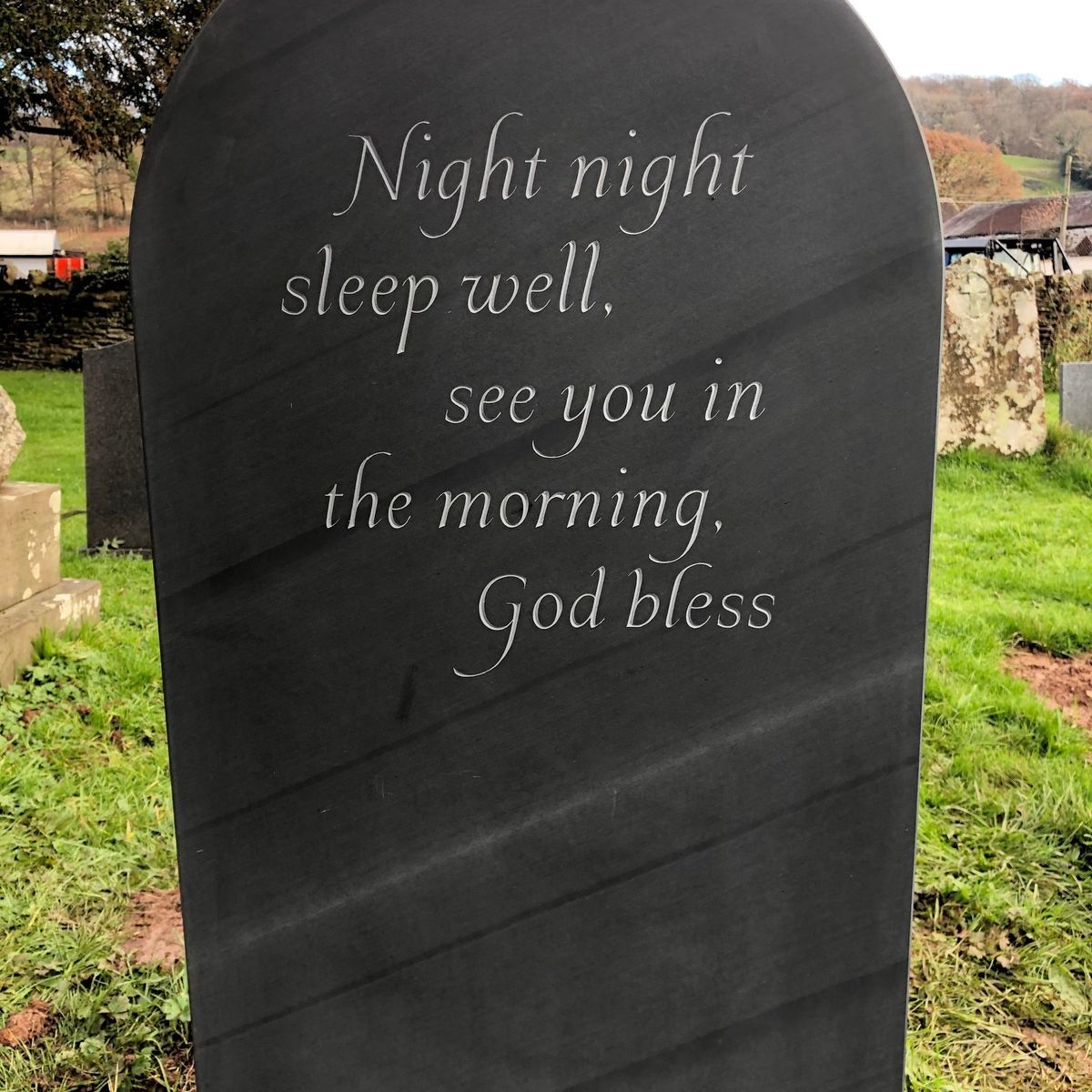 Headstones for graves: 10 stunning designs | Stoneletters