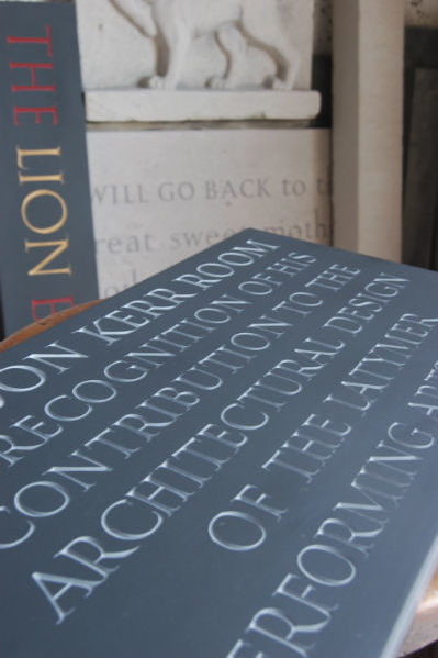 Commissioning Guide | Stoneletters