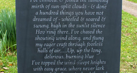 Stoneletters Blog | Stoneletters