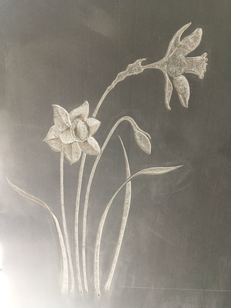 Flower symbols and meanings on gravestones | Stoneletters