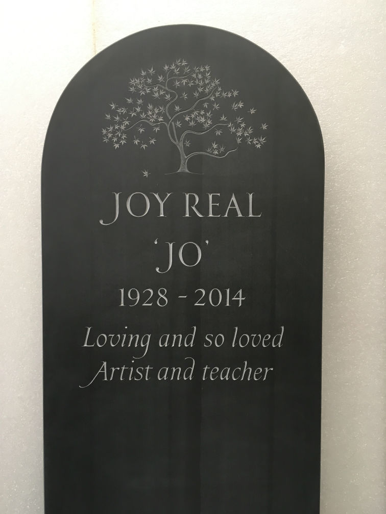 What do you put on a mother's or wife's headstone?… | Stoneletters