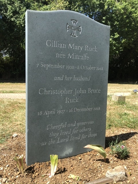 Headstones Near Me | Stoneletters