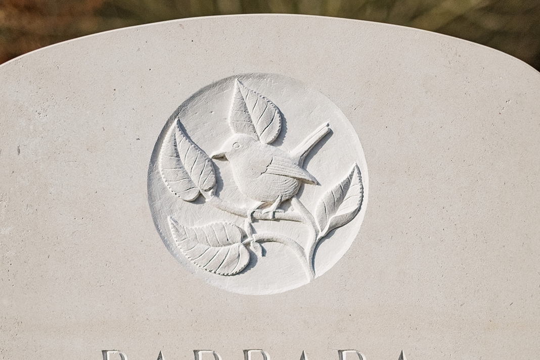 Gravestone Symbols- Meaning and Inspiration | Stoneletters